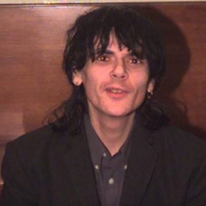 Marco Dimitri, 400 giorni in cella da innocente - Errori giudiziari